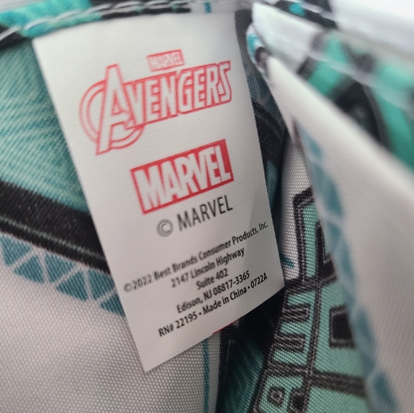 Marvel | Accessories | Marvel Avengers 2pk Bandana | Poshmark